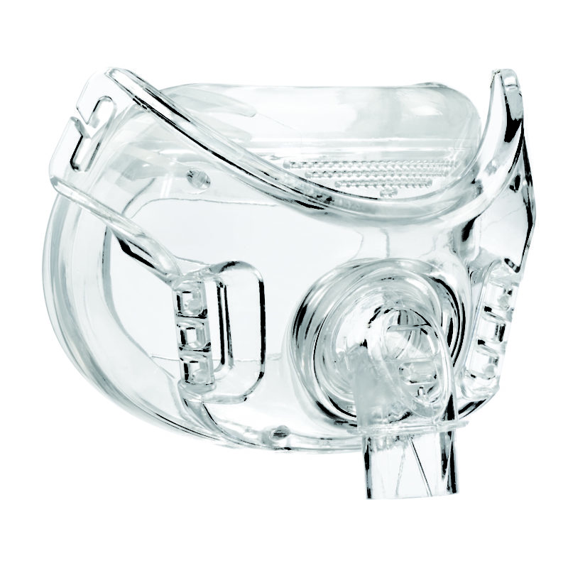 AMARA VIEW FULL FACE MASK (SM) | Medicaid CPAP Masks