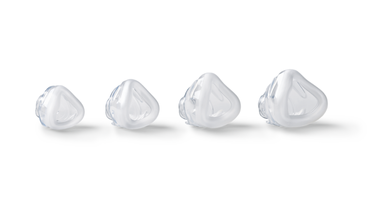 DREAMWISP NASAL CUSHION (XL) ⋆ MyMedSupplies.com