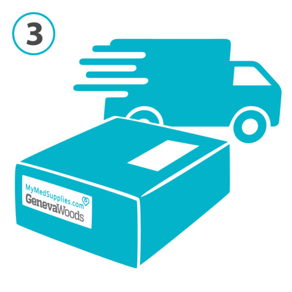 Home Medical Supplies ⋆ MyMedSupplies.com