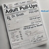 How to Get Free Pull-Ups Through Medicaid | MyMedSupplies