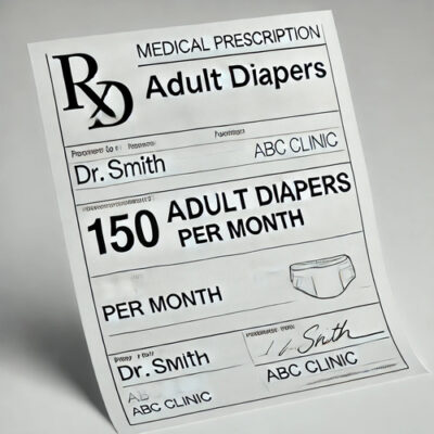 Do I Need a Prescription to Get Free Diapers with Medicaid?