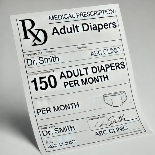 Do I Need a Prescription to Get Free Diapers with Medicaid?