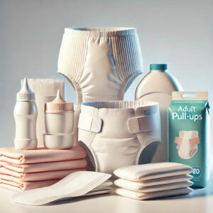 How to Get Free Pull-Ups Through Medicaid | MyMedSupplies