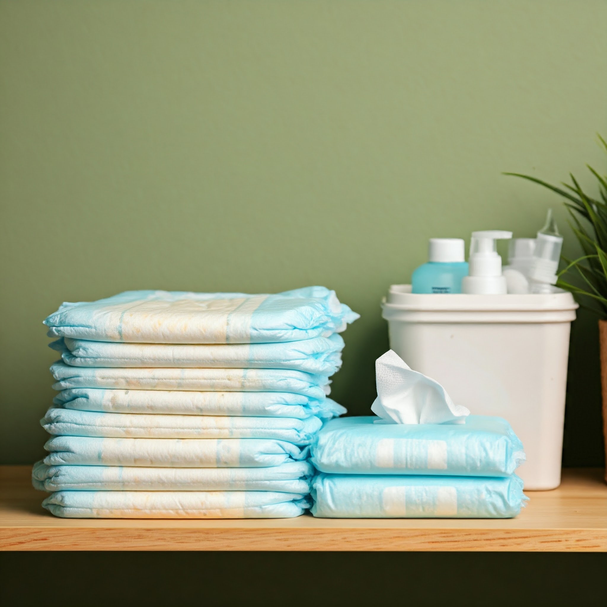 How to Choose the Best Adult Diaper for You & Your Needs