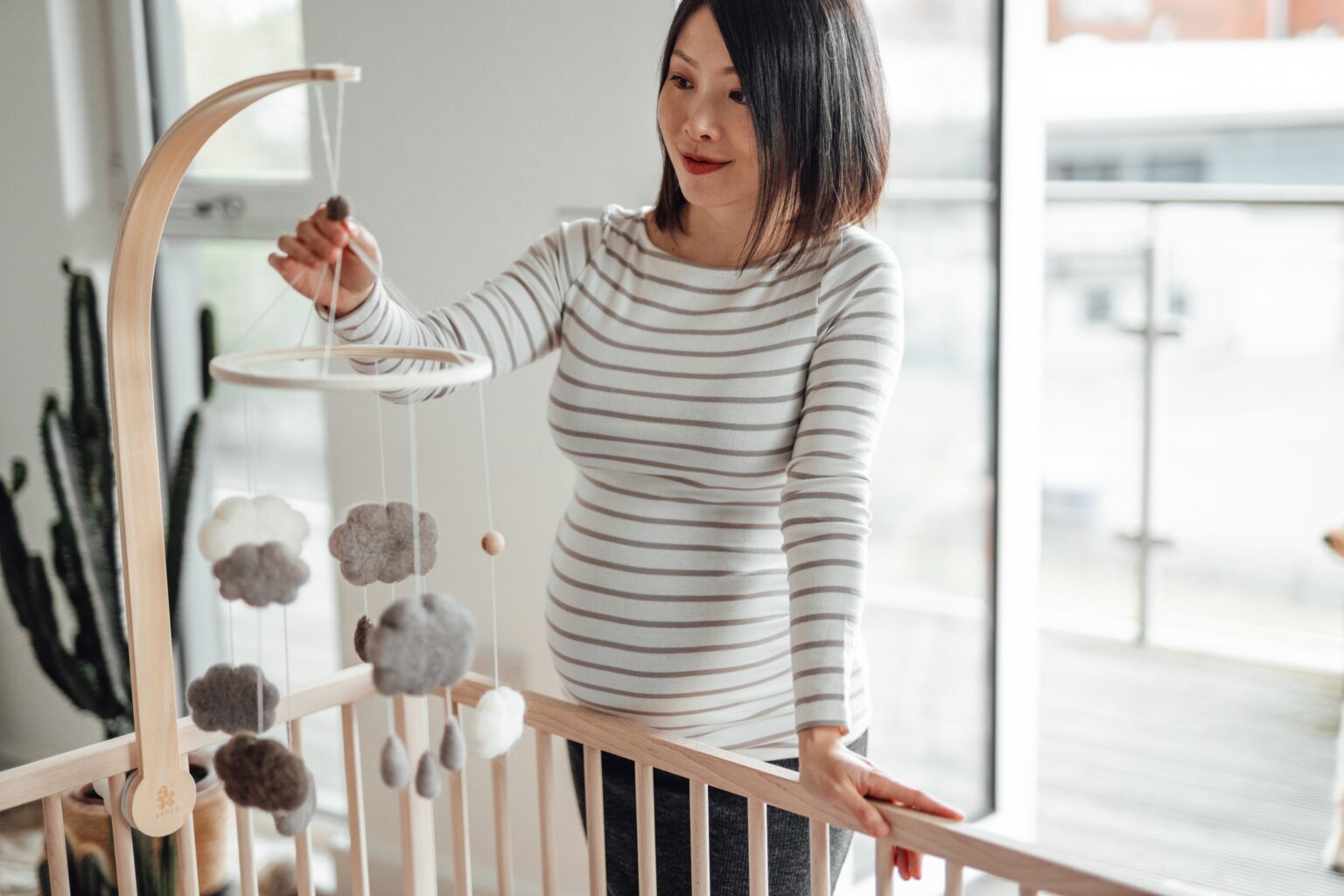 All About Postpartum Incontinence: Causes, Solutions & Advice