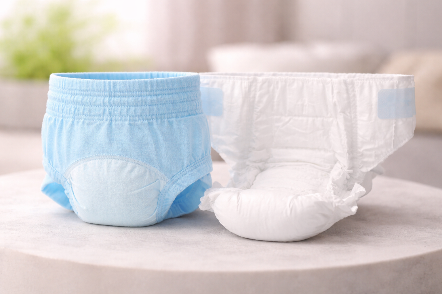 Adult Diaper Tips: How to Overcome 10 Common Issues